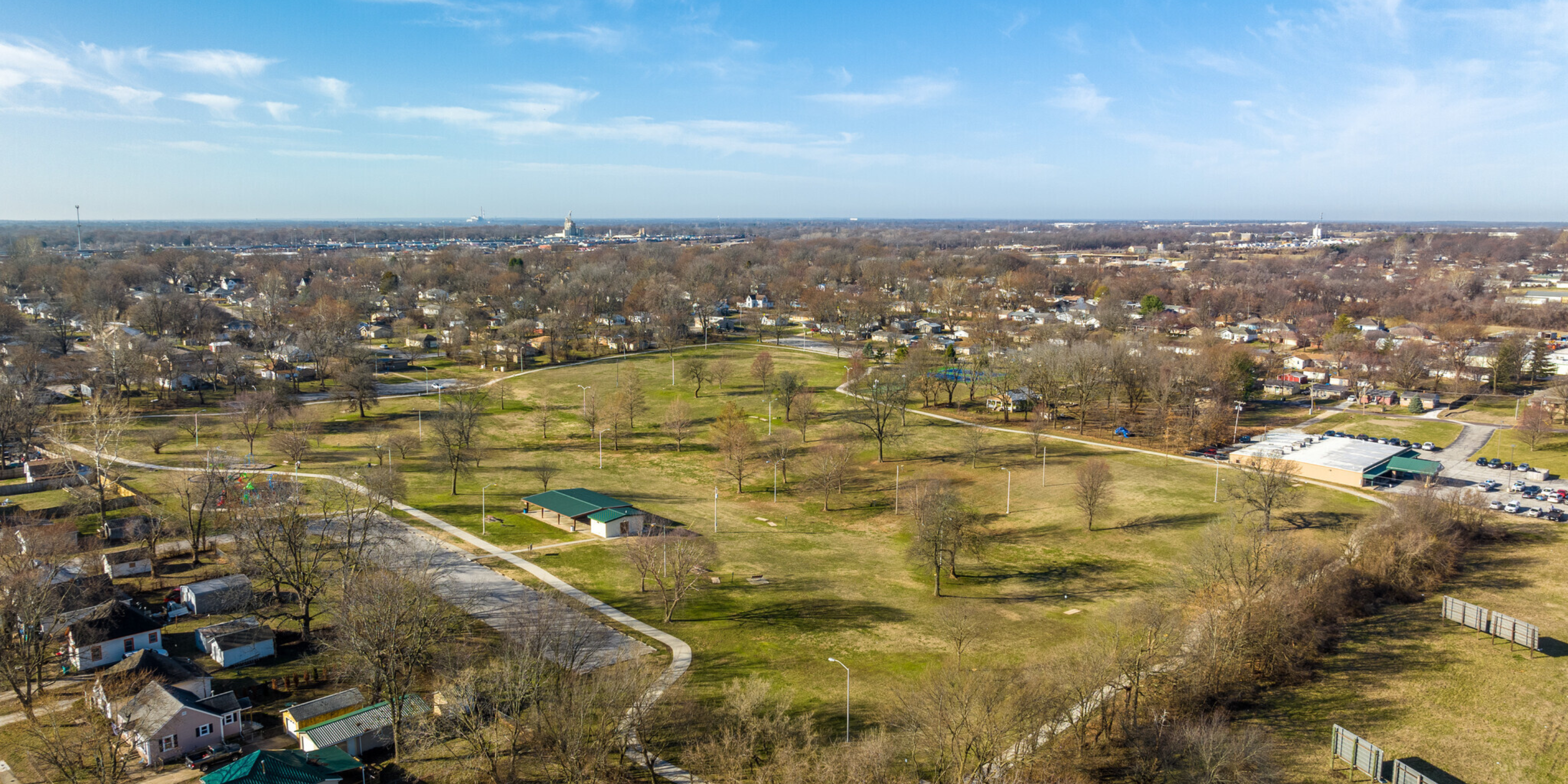 Our Neighborhoods - Springfield Community Land Trust